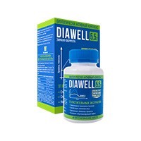 Оффер Diawell free — RU - Diabetes - COD - 0 RUB – Офферы Traff.ink